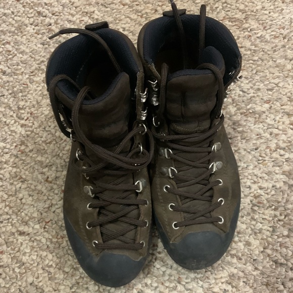 Scarpa | Shoes | Scarpa Guida City | Poshmark